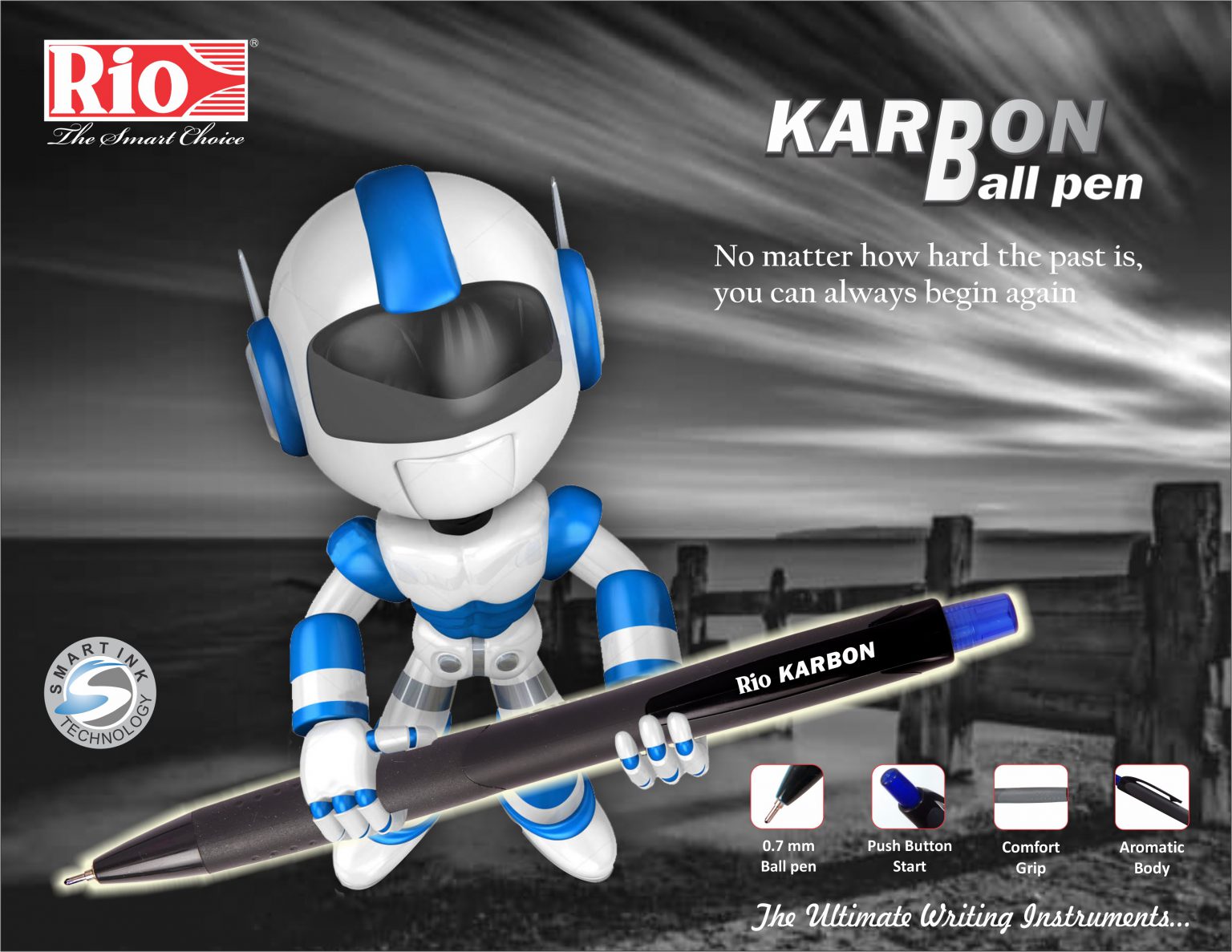 HOME - pen manufacturer in india