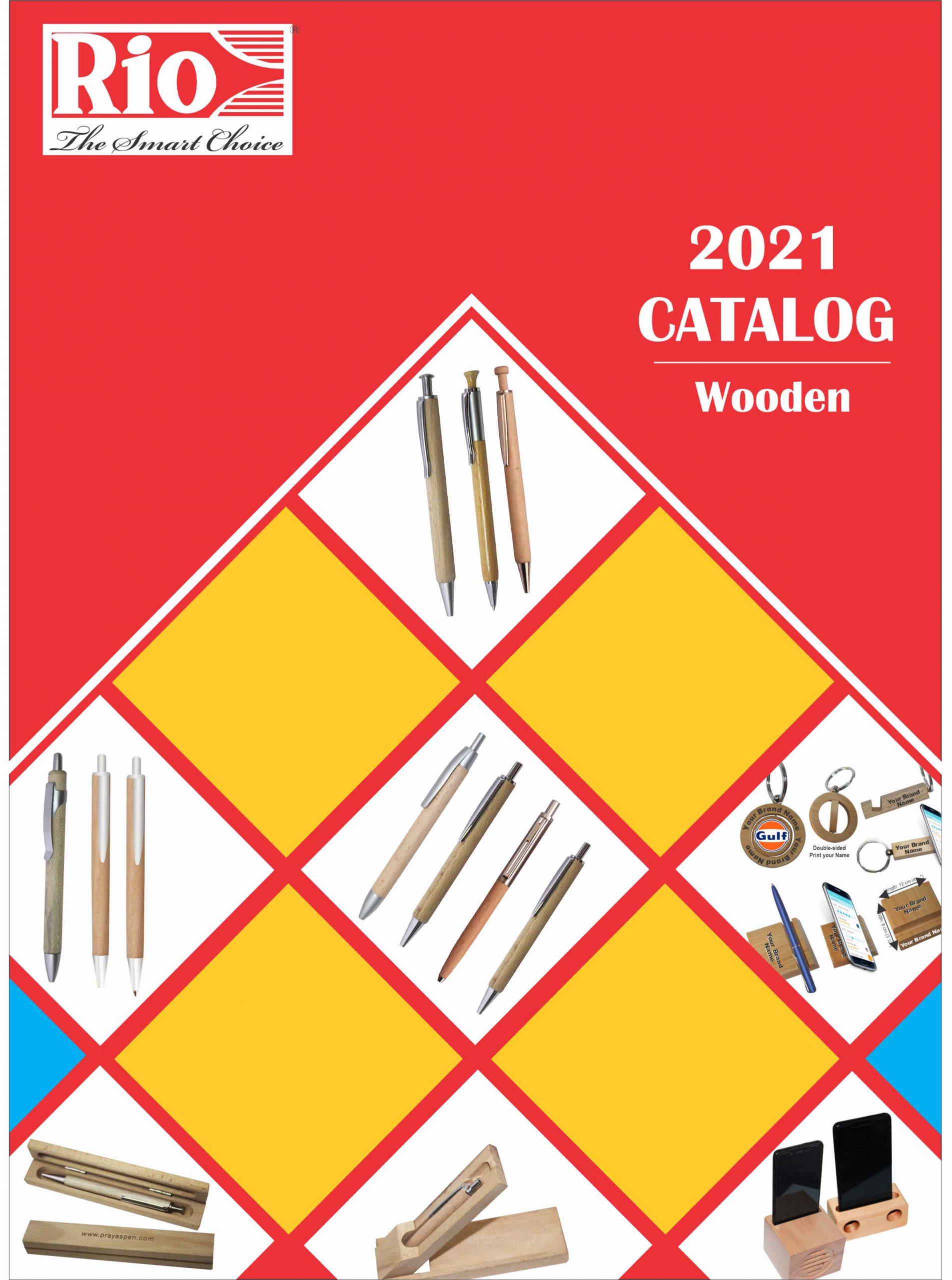 Catalogue